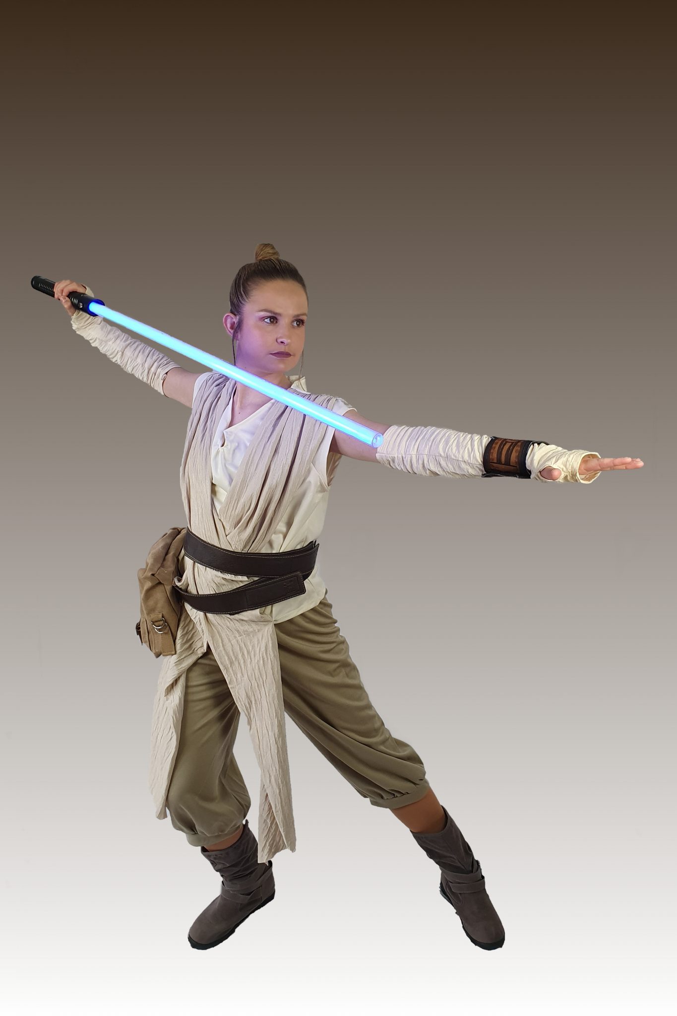 Star Wars Rey | Character Entertainment | Parties | Walkabout